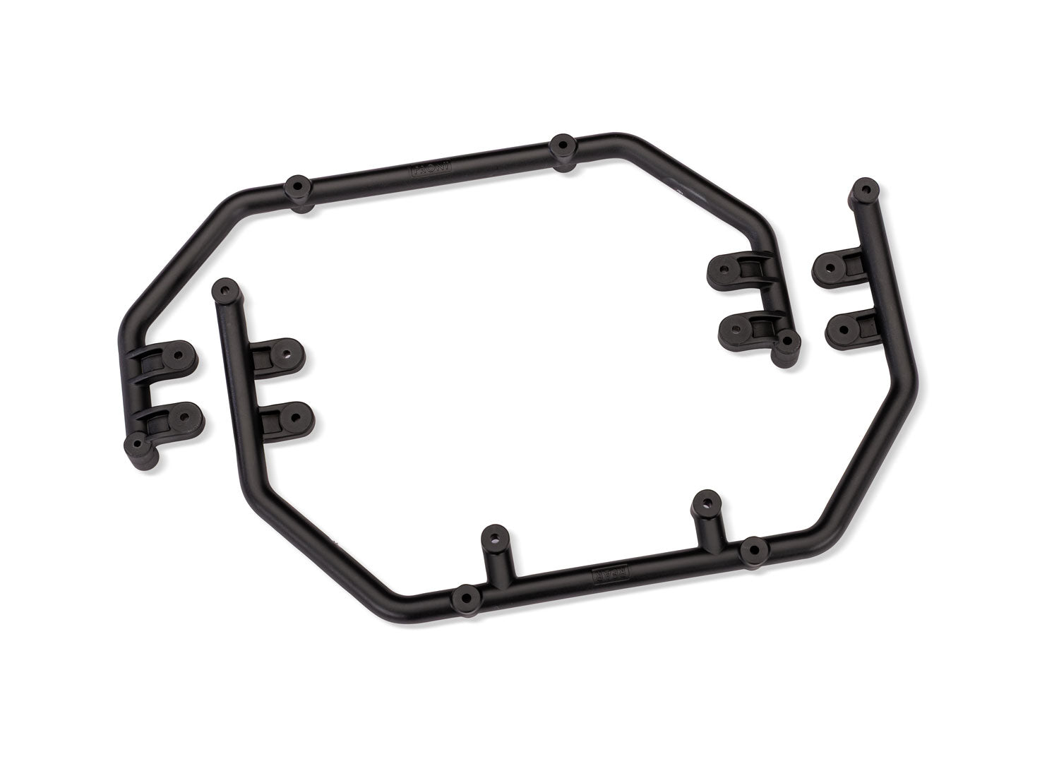 TRX-4 Pathfinder Body Cage 11026 – Excel RC