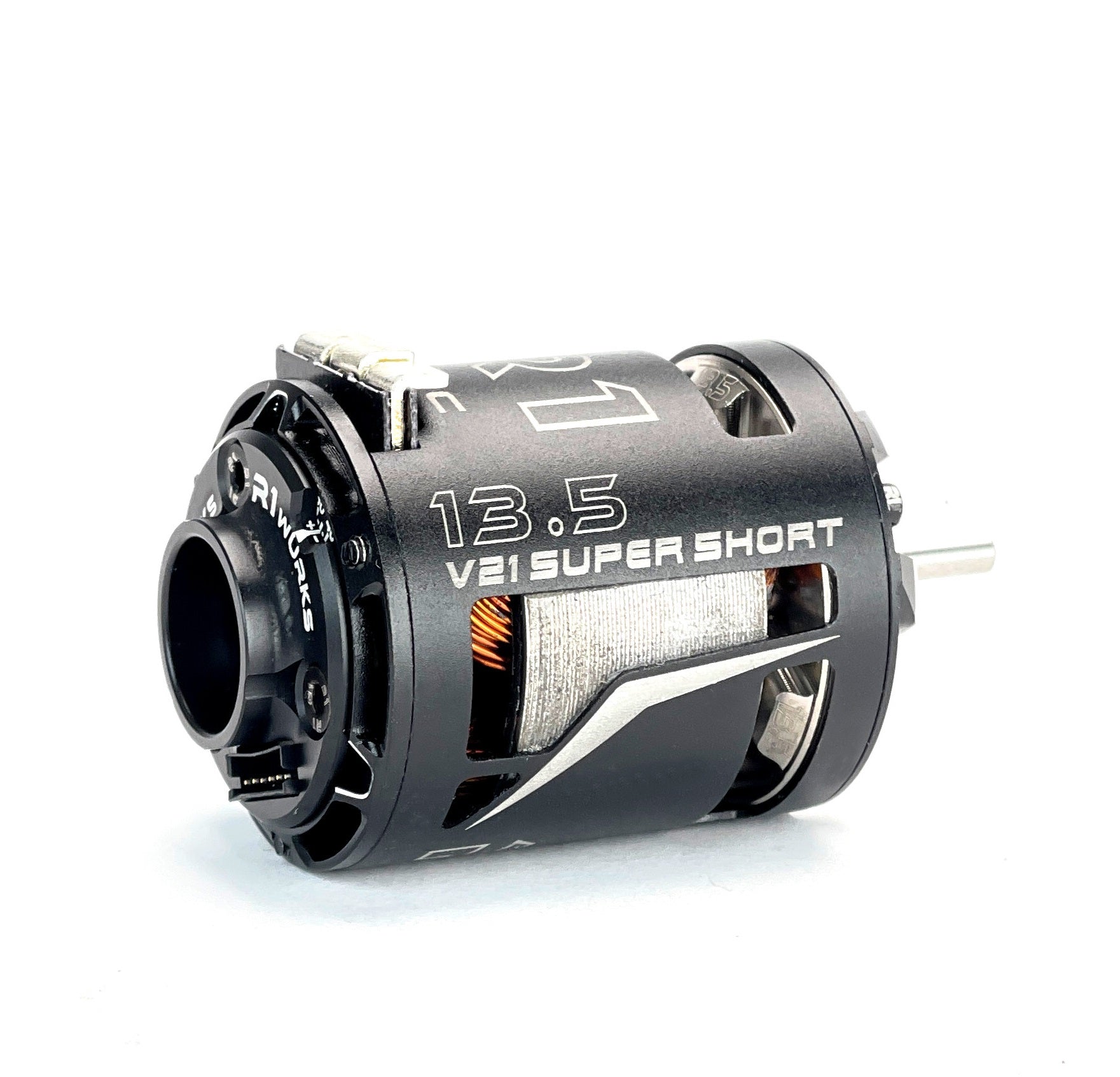 R1WURKS V21 Super Short Motor ROAR Approved – Excel RC