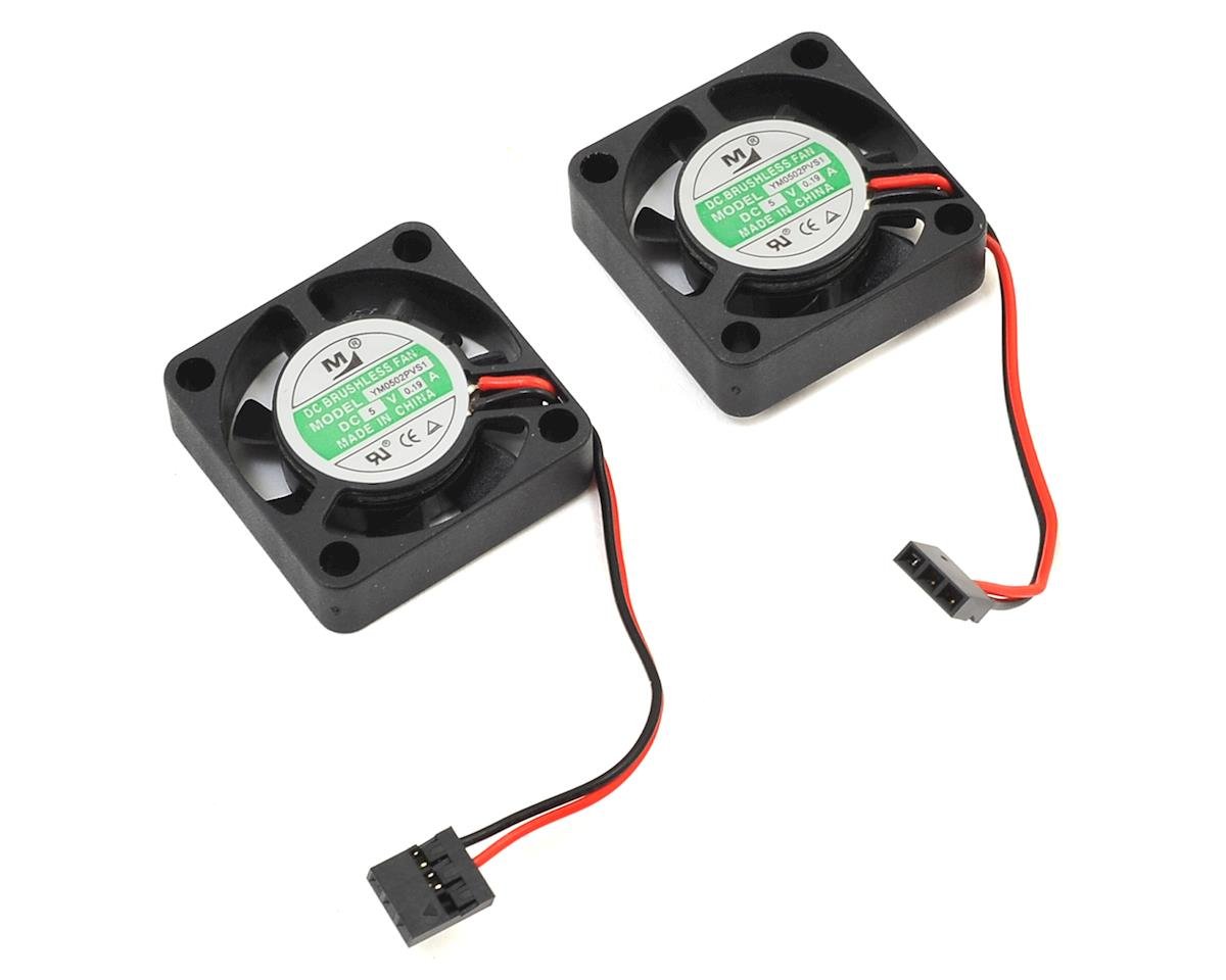 Tekin 25x25x7mm RSX/RX4 ESC Fan (2) TT3833 – Excel RC