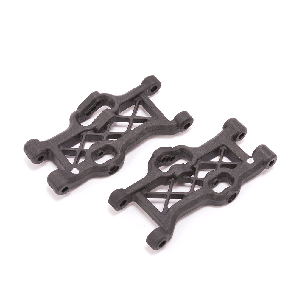 Schumacher Racing Front Wishbones Carbon Filled (pr) - L1R U8451 – Excel RC