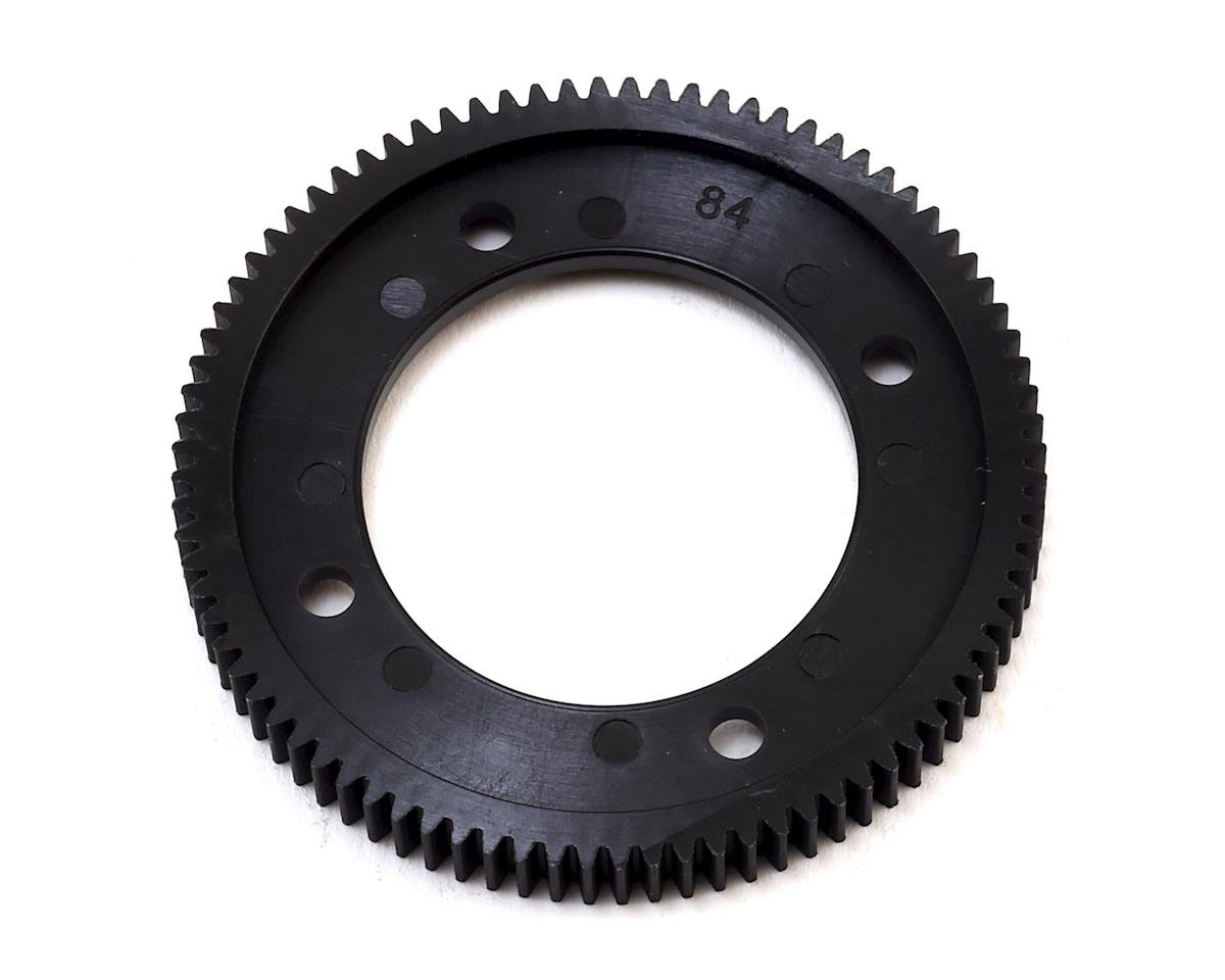 Yokomo YZ-4 48P Spur Gear (Center Differential) (84T) S4-SG84CDA – Excel RC