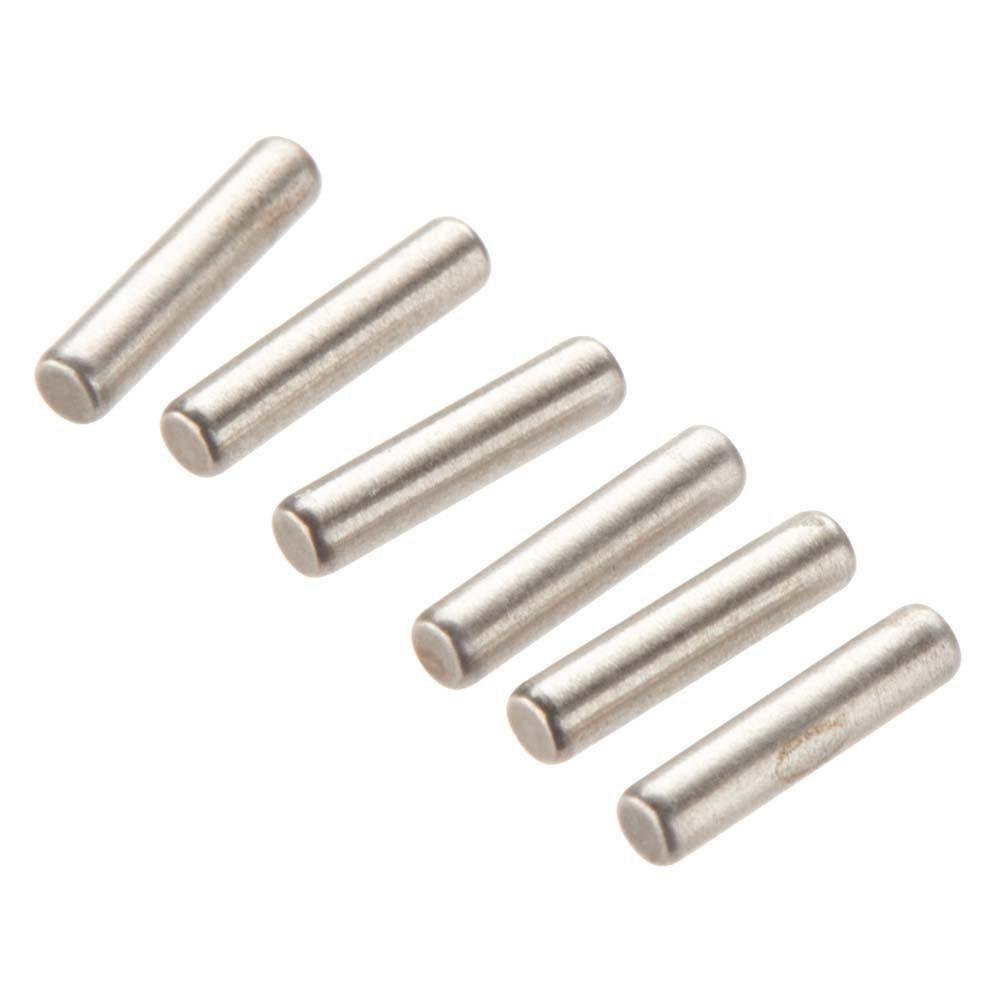 ARRMA Pin 2.25x9.8mm (6) ARAC8008 | AR310440 – Excel RC