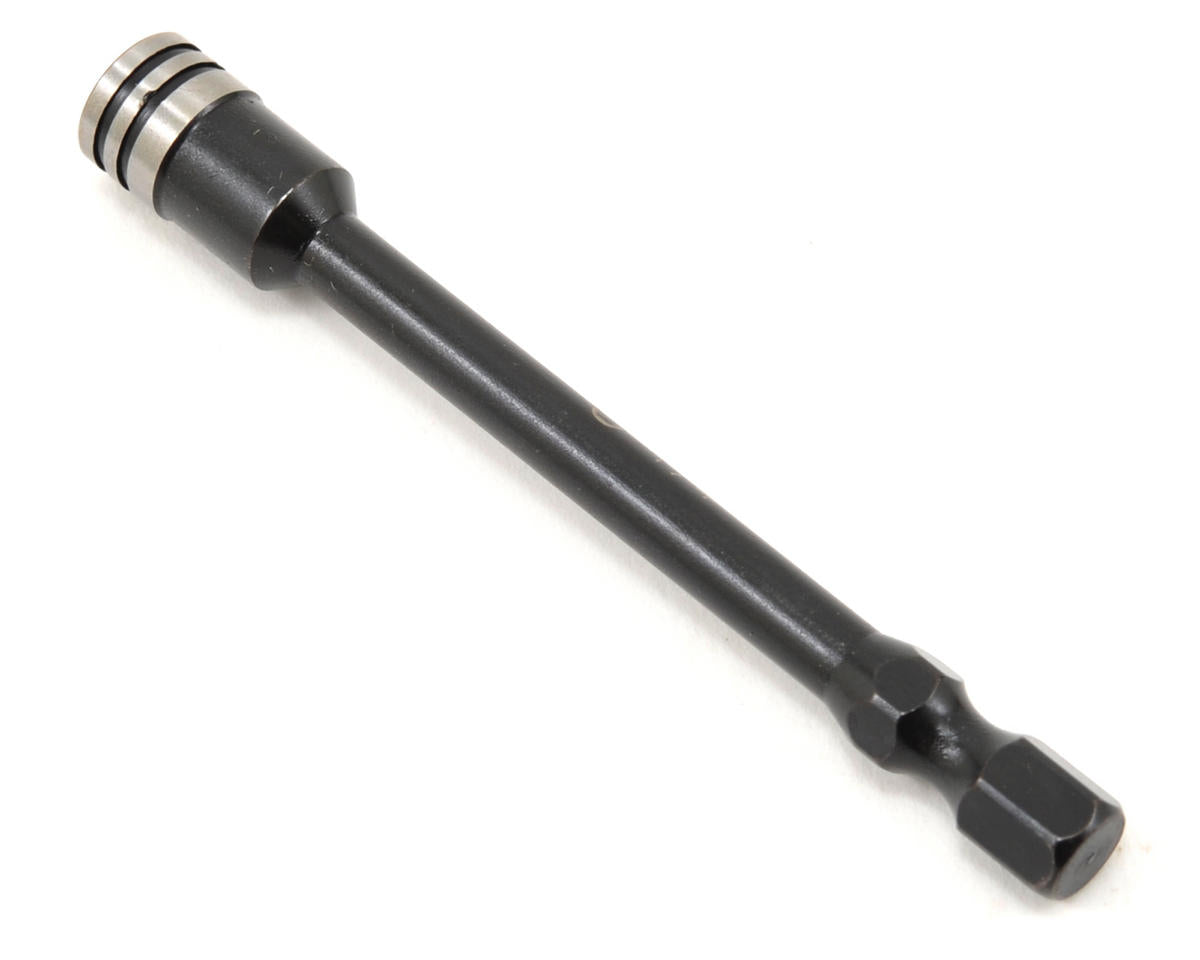 Team Associated Factory Team Nut Driver Bit (1/4") 1664 | ASC1664 ...