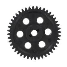 RedCat Racing spur gear 55T BS213-026 – Excel RC